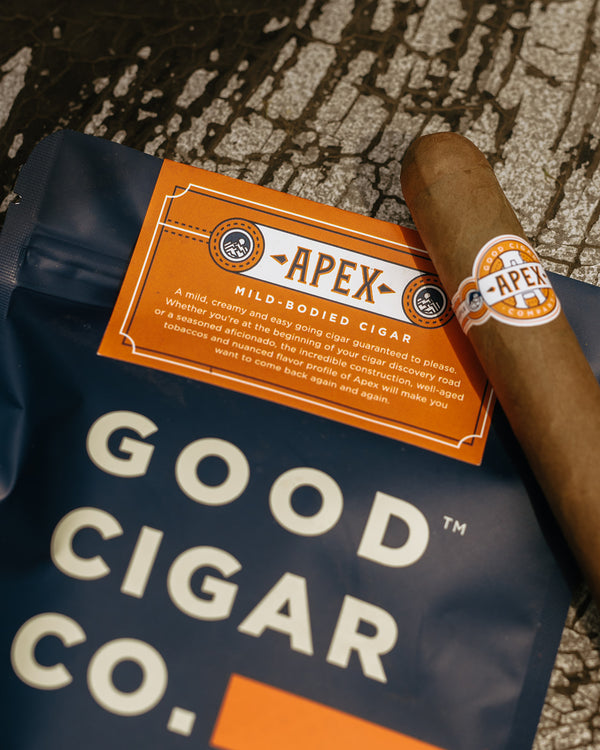 Good Cigar Company– Good Cigar Co.